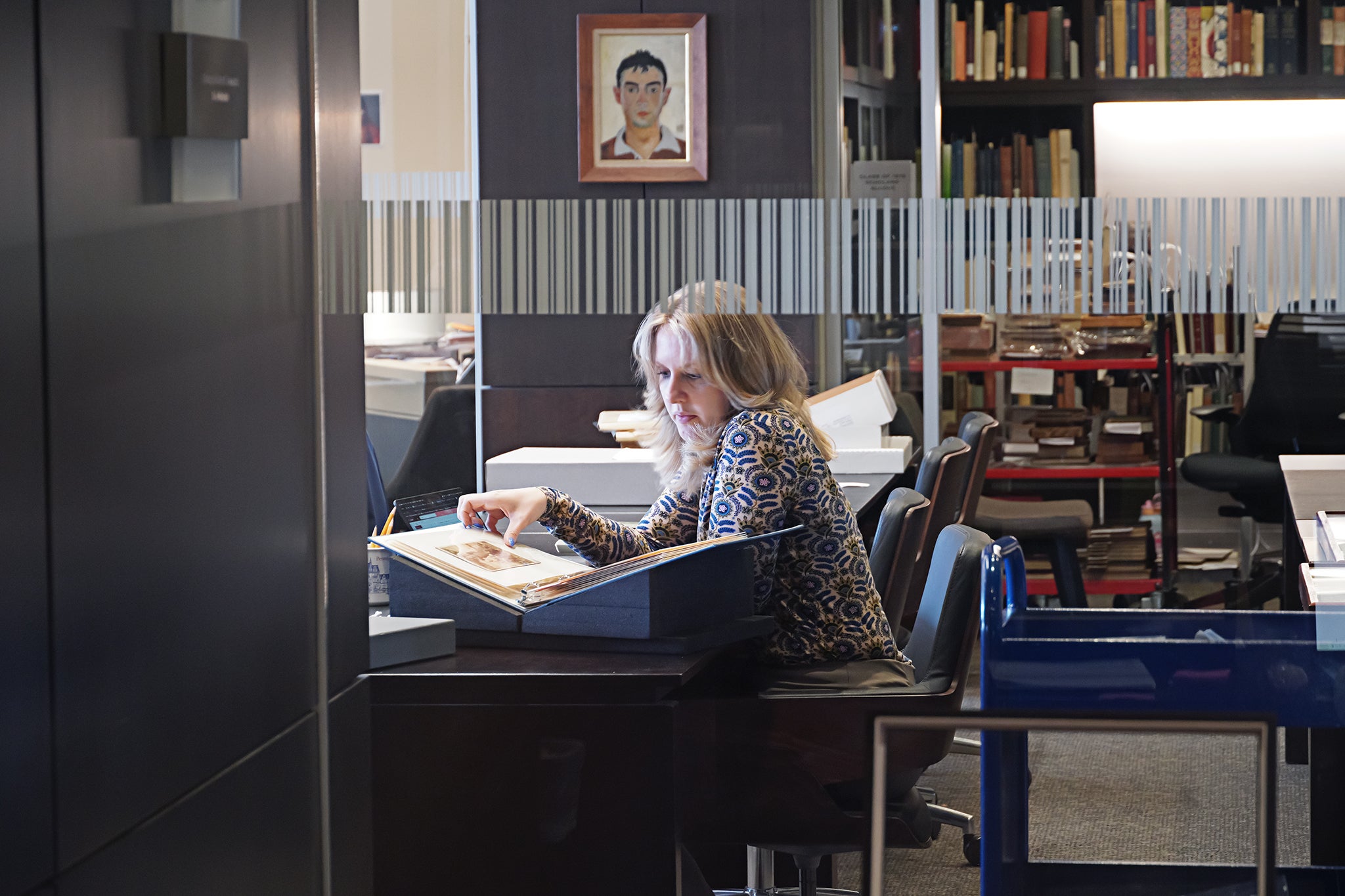 A Guide to Research at the Kislak Center | Penn Libraries